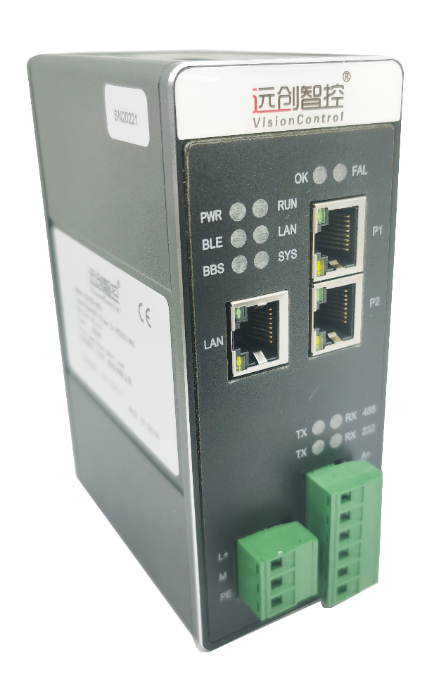 CCLINK IE FIELD BASIC转MODBUS-RTU协议网关简介_CCLINK IE FIELD BASIC转MODBUS-RTU协议网关_PLC转以太网通讯专家
